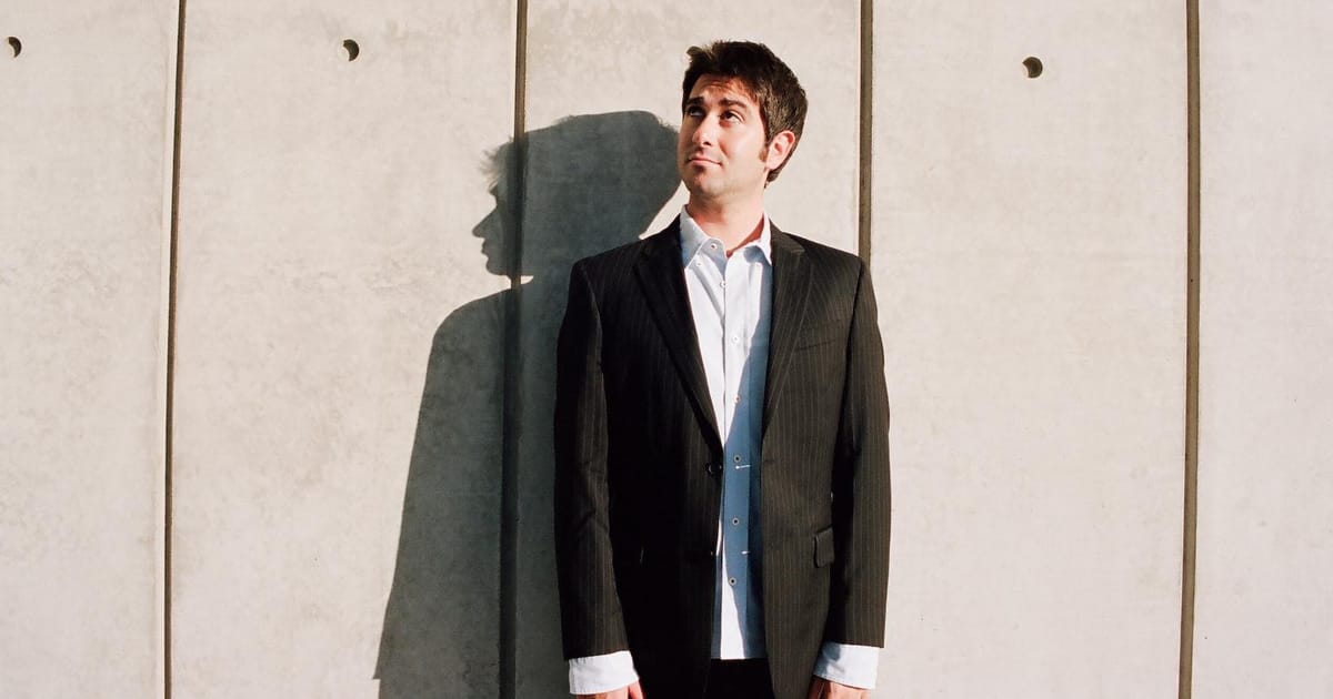 Jordan Kretchmer | about.me