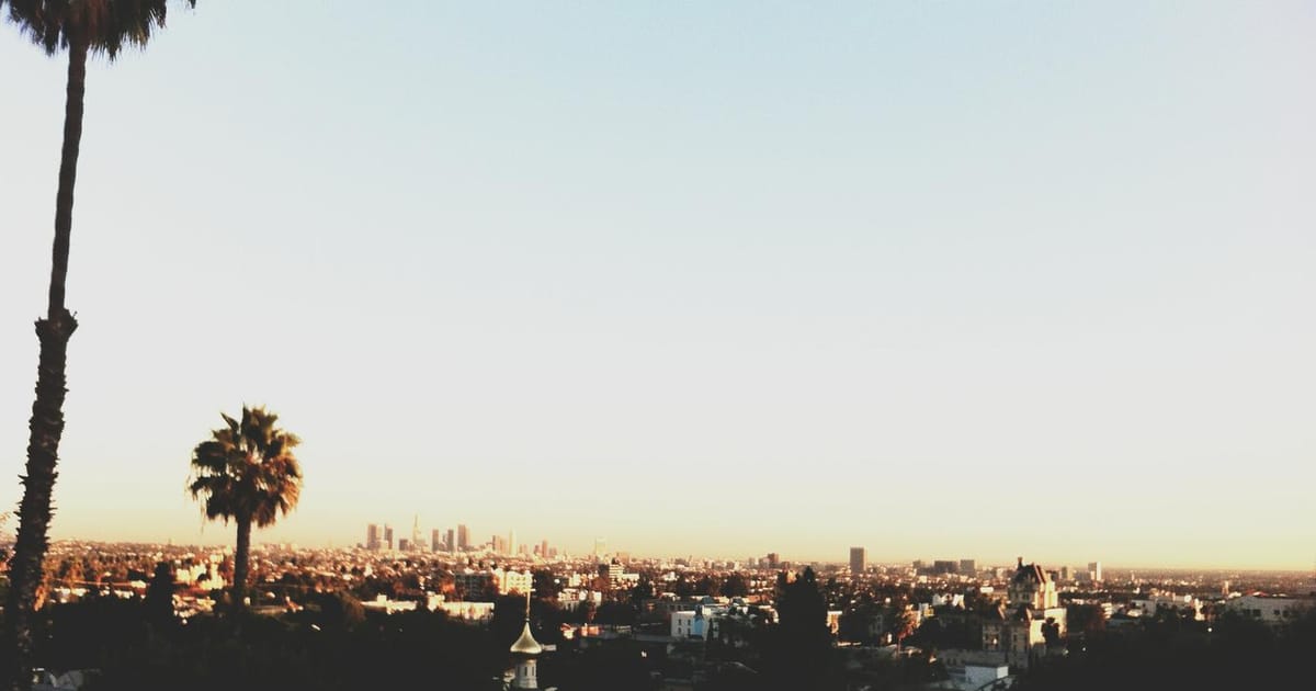 JONATHAN HANDY - Seattle, Washington, Los Angeles, CA, Tempe, AZ ...