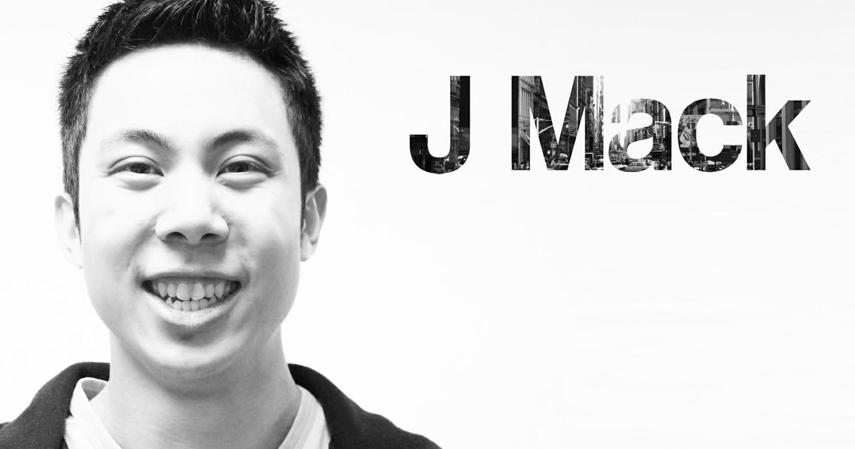Jason Mack - Canada | about.me