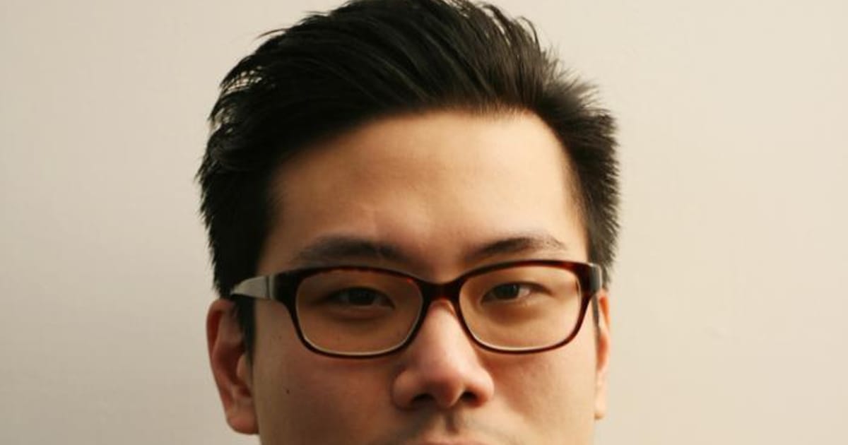 James Chiu | about.me