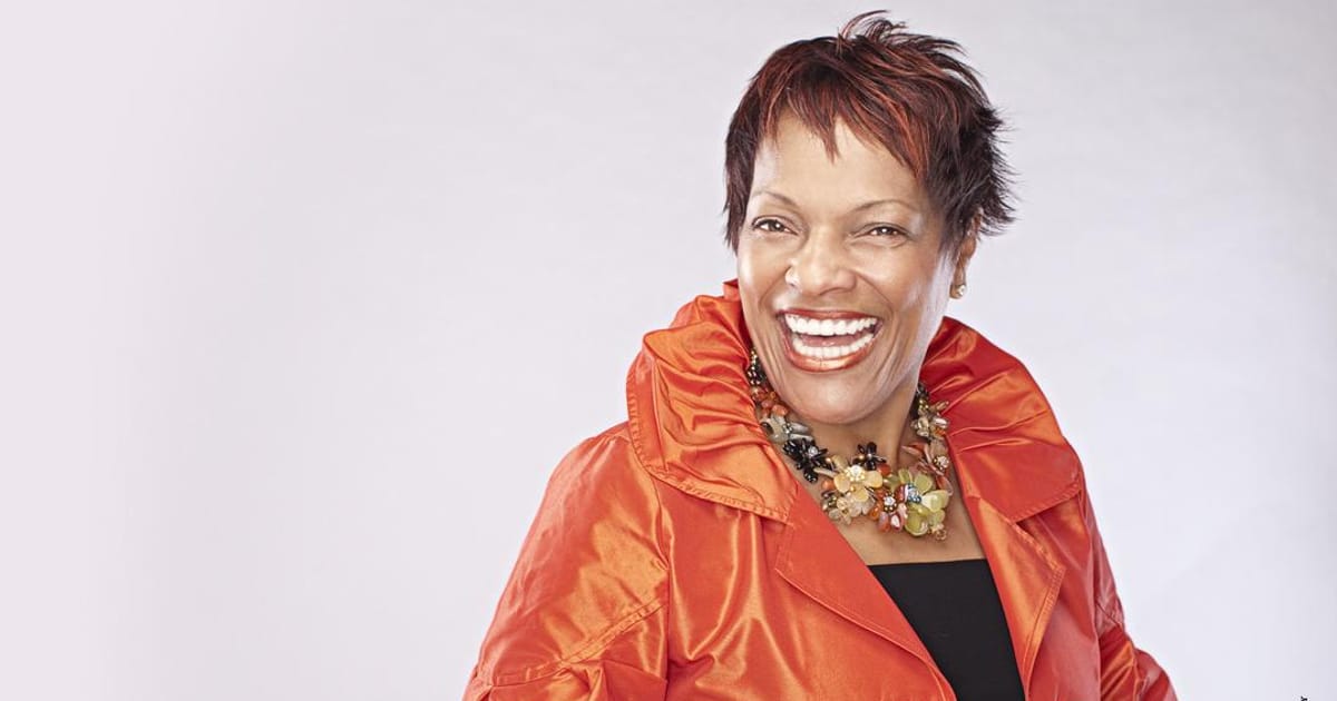 Joan Goodwin | about.me