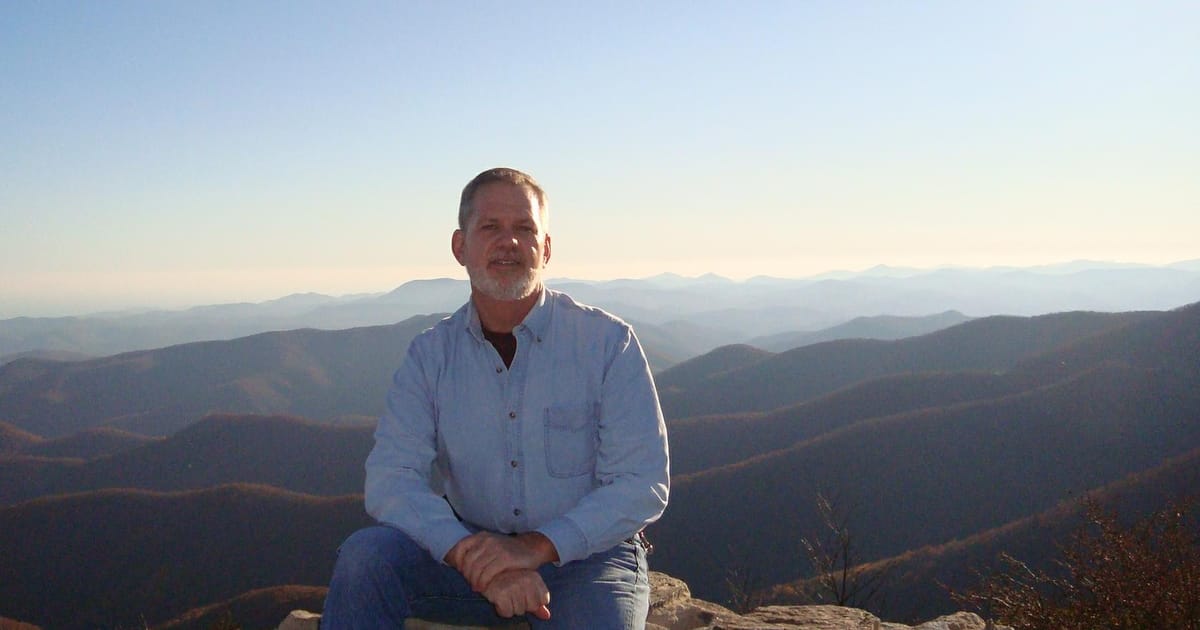 Joe Grady - Asheville, NC, The Ohio State University | about.me