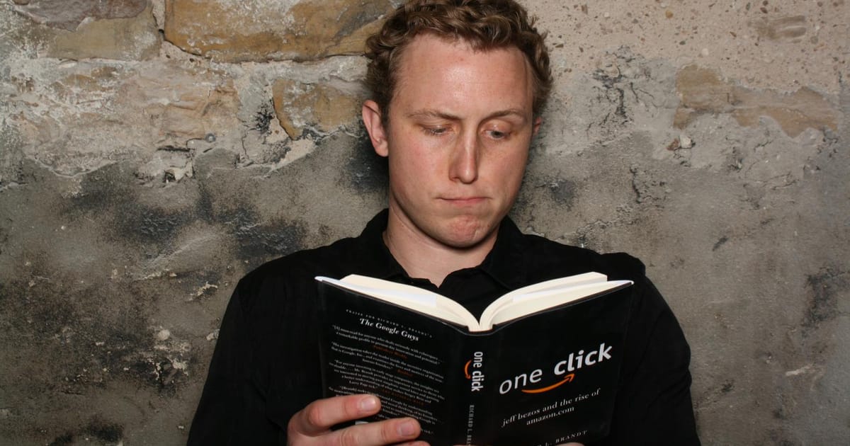 Joe Murphy | about.me