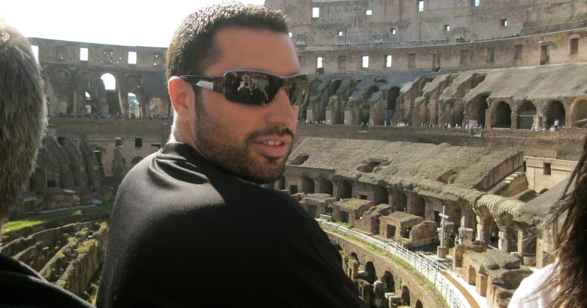 Joe Poulin | about.me