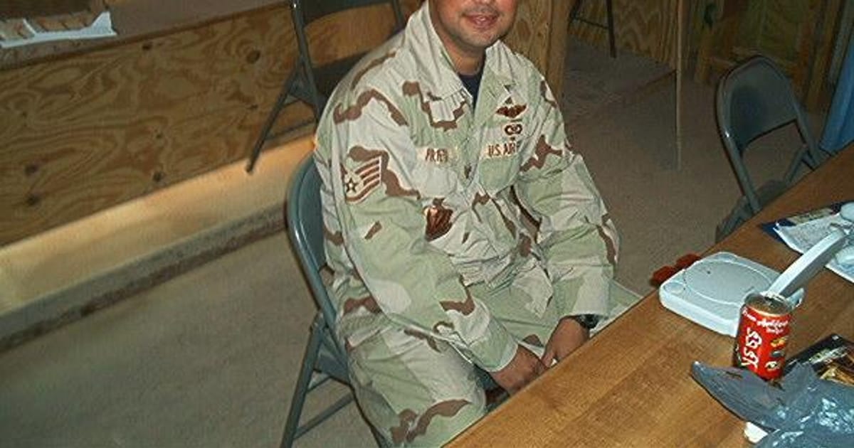 John Prieto | about.me