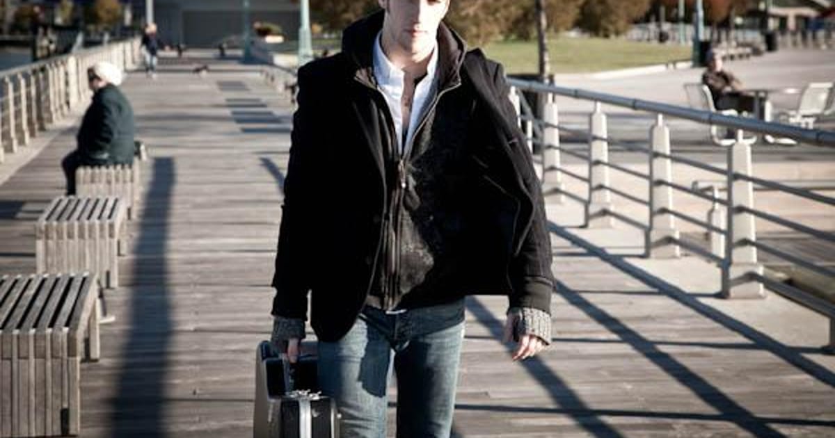 John Arthur Greene | about.me