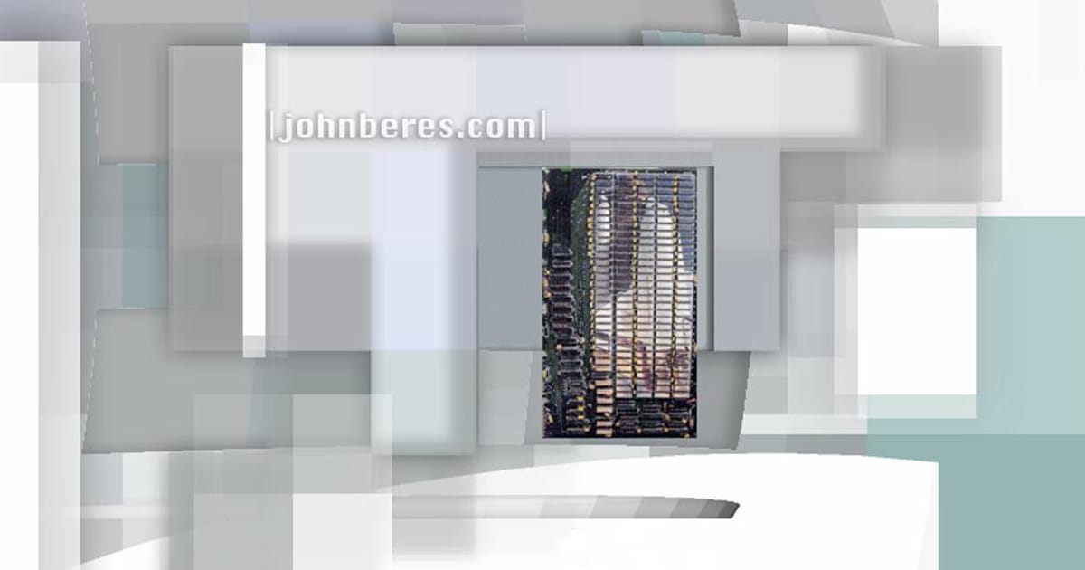 John Beres - Atlanta, Georgia | about.me