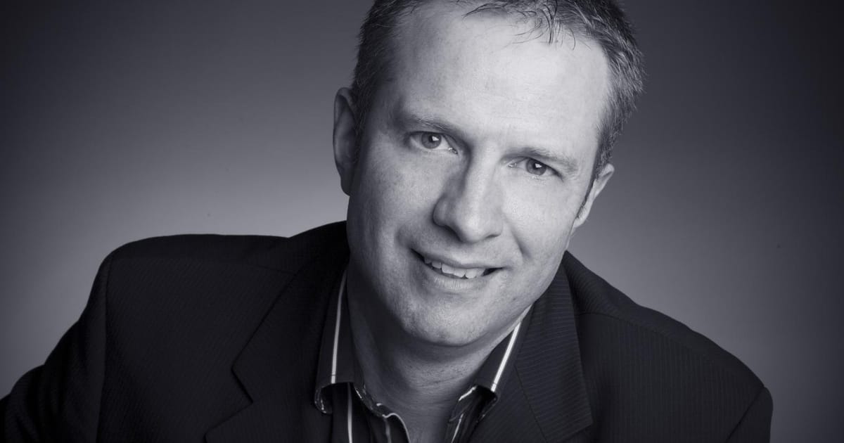 John Calvert | about.me