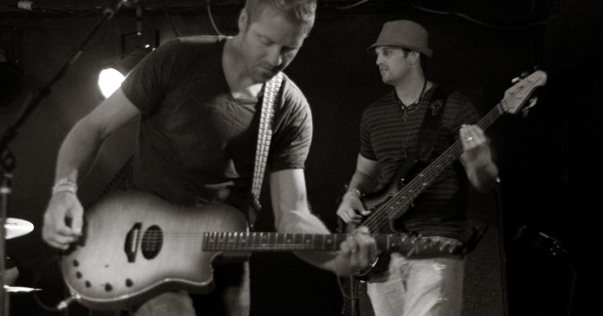 John Cordes | about.me