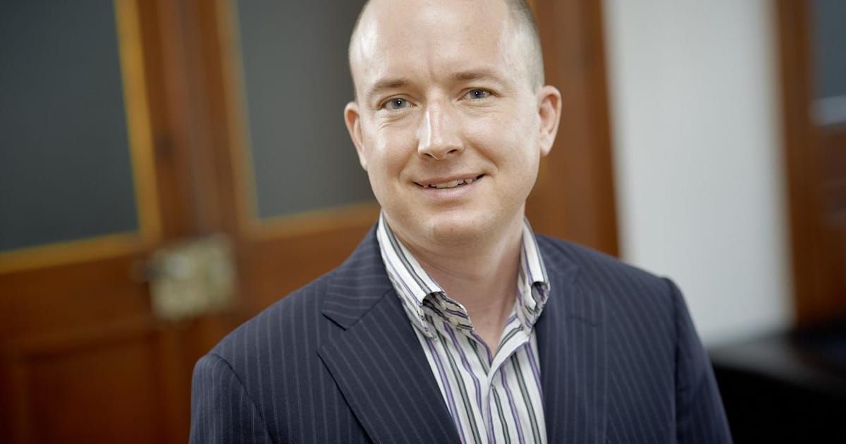 John Fagan | about.me