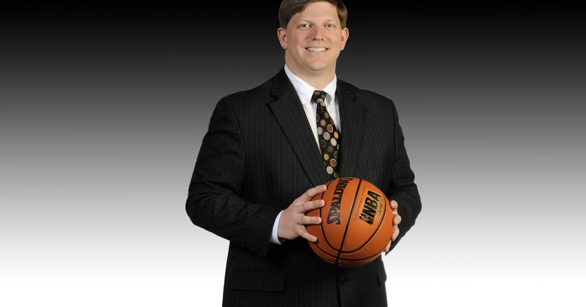 John Karaffa | about.me