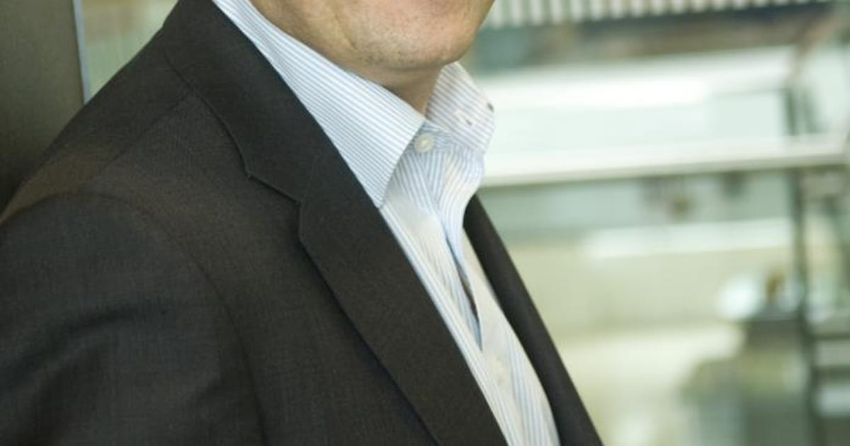 John Pittaway | about.me