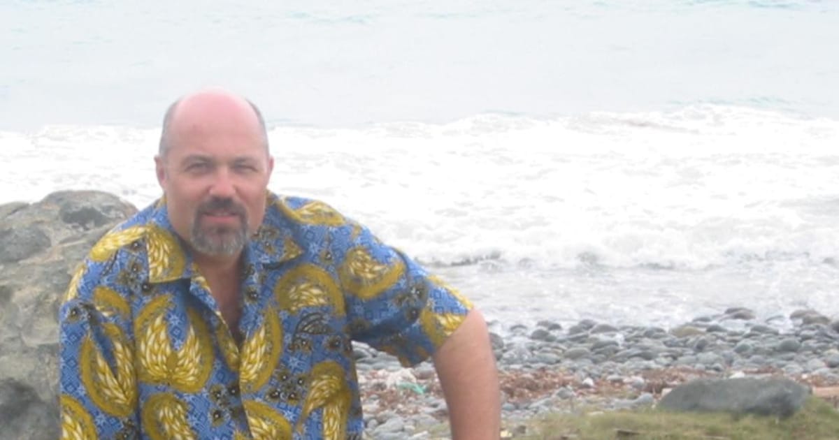 John Reddy | about.me