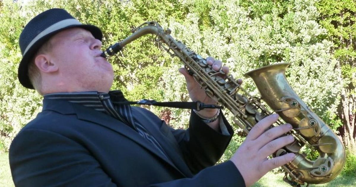 Jon Sundstrom | about.me