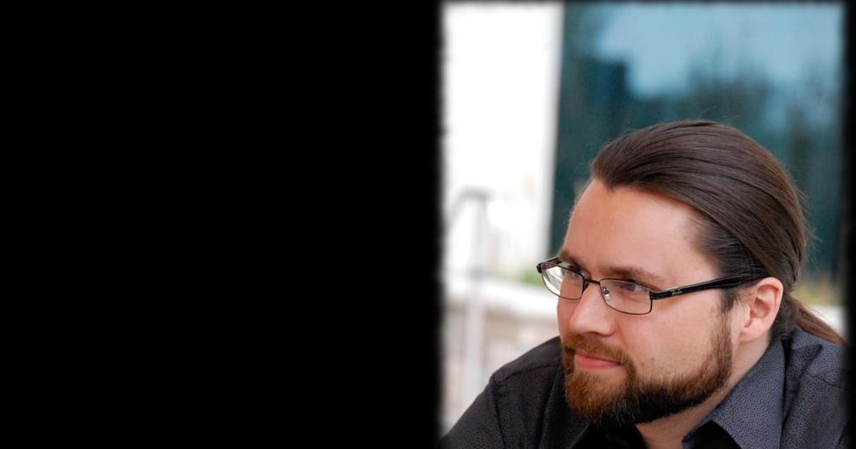 Jonathan M. Smith | about.me