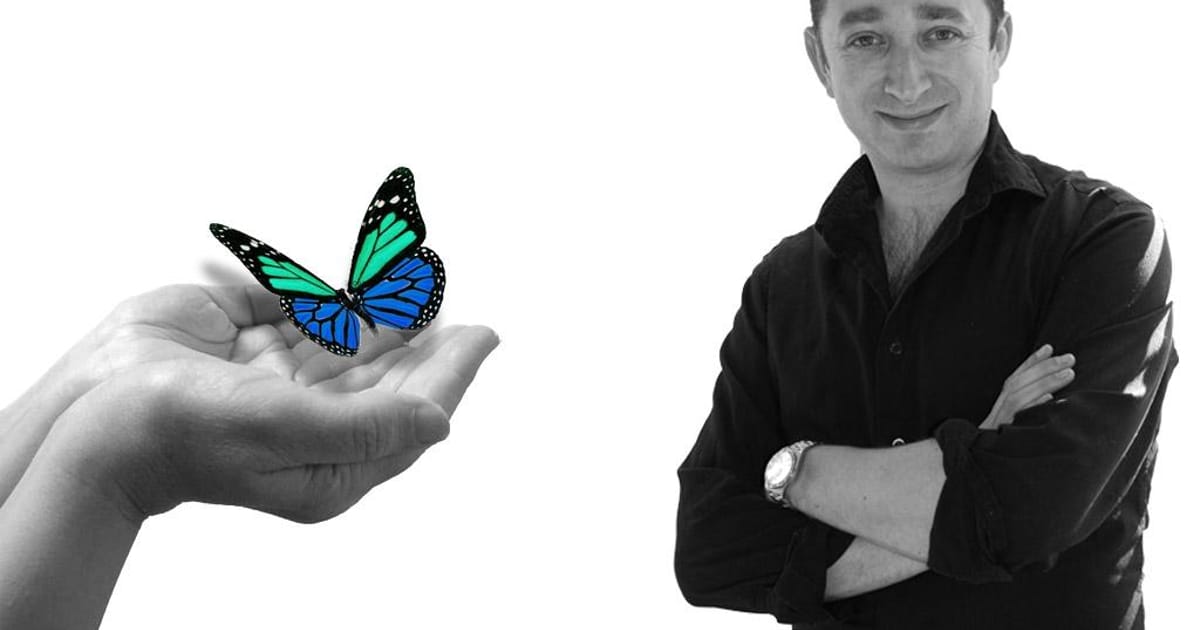 Jonathan Newman | about.me