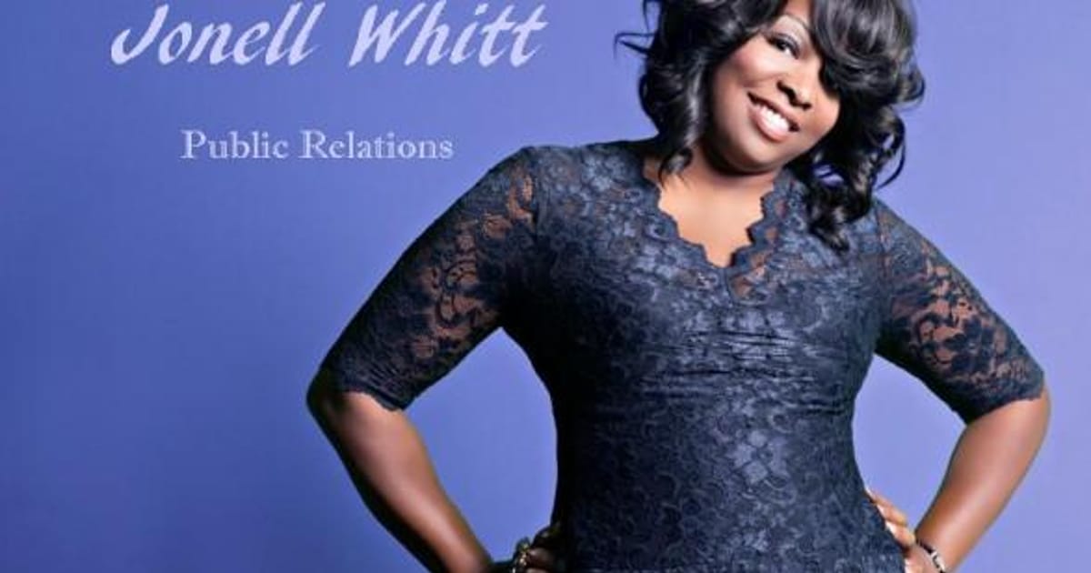 Jonell Whitt | about.me