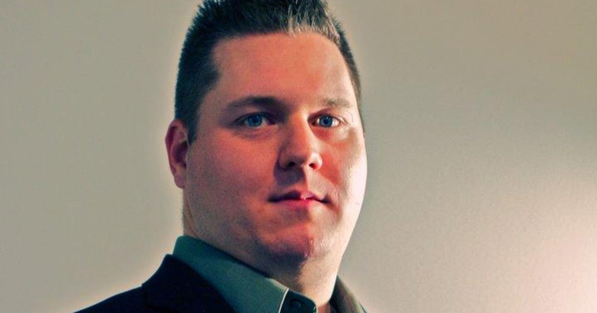 Ryan Jones | about.me