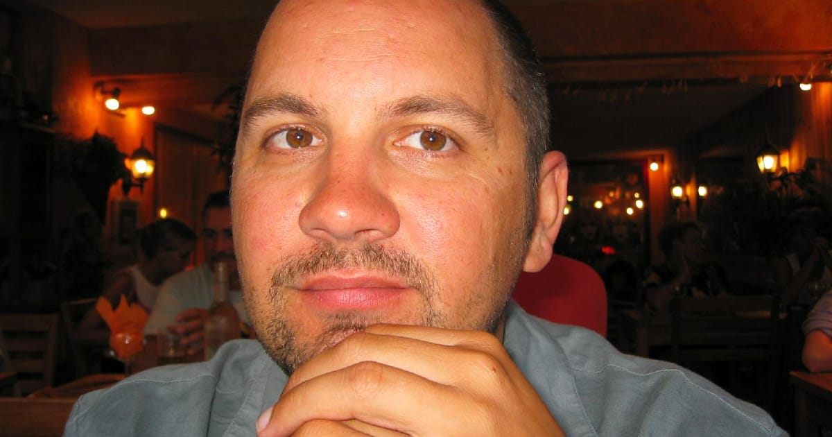 Jon Mills | about.me