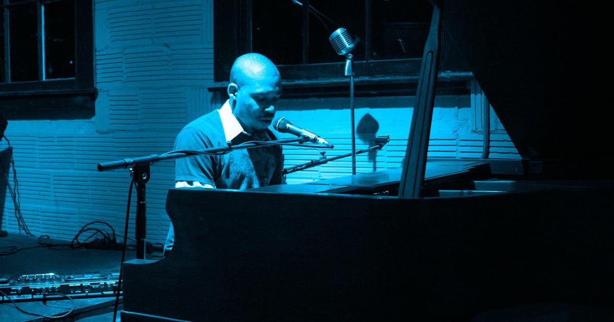 Jonathan Raveneau | about.me