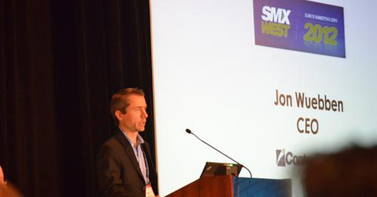 Jon Wuebben | about.me