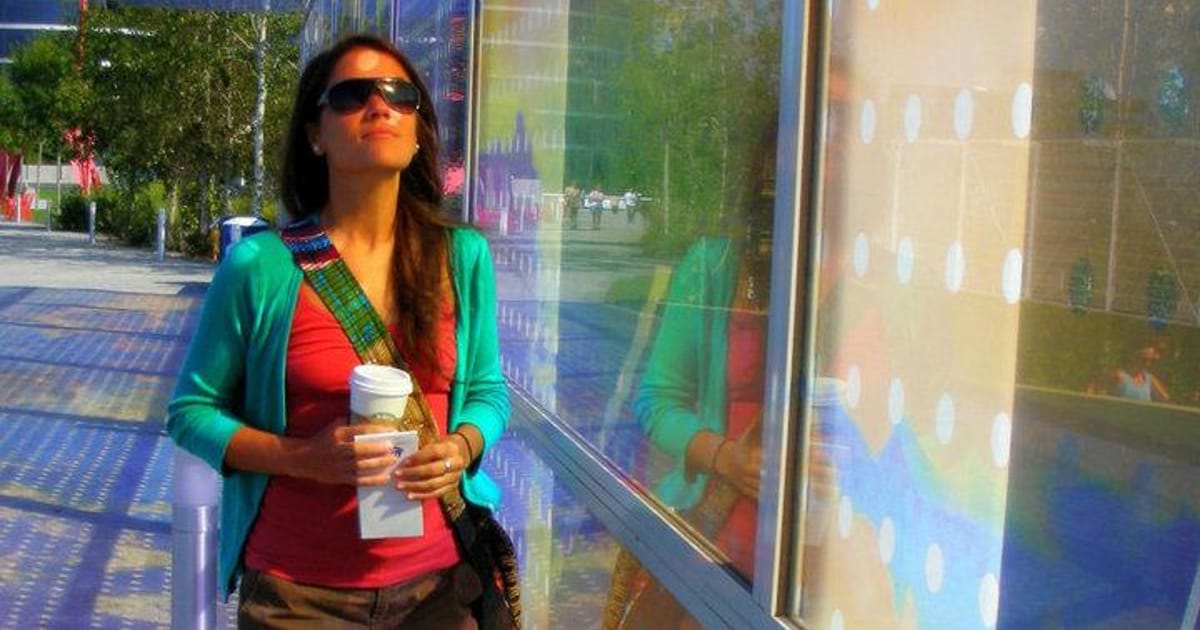 Jordan Freeman | about.me