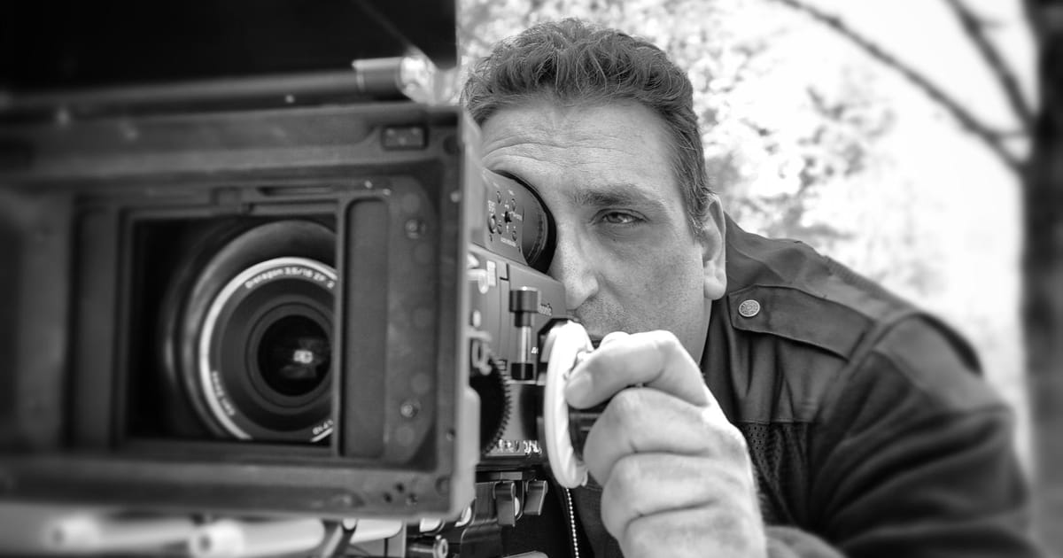 Joseph Eulo - Brooklyn, New York. Roselle, New Jersey, First Frame ...