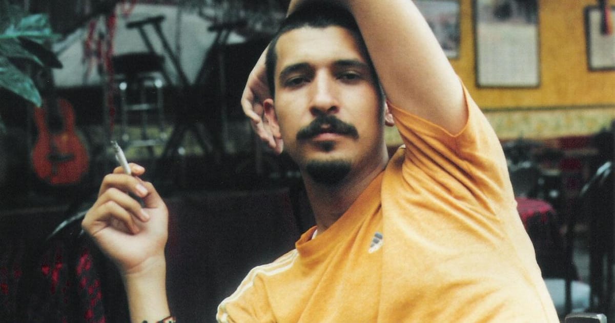 jose quiroga | about.me