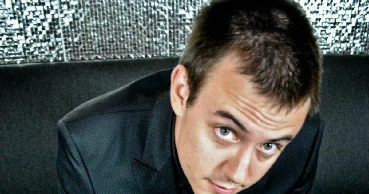 Joshua E. Yakes - Greater Los Angeles Area | about.me