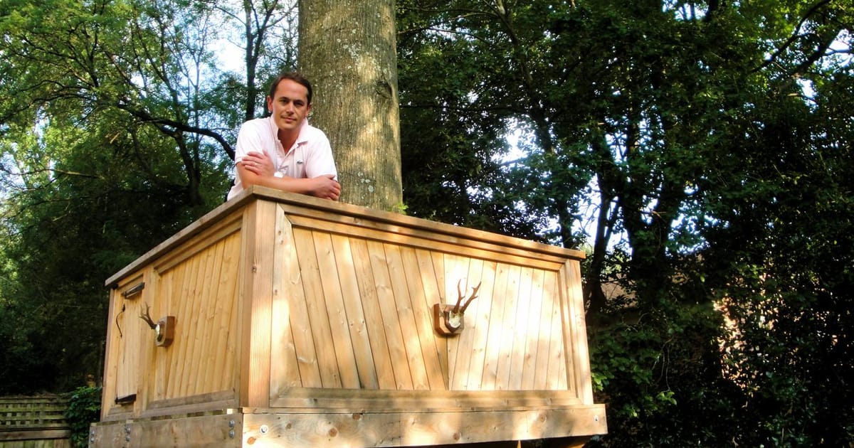 Josh Bourne | about.me