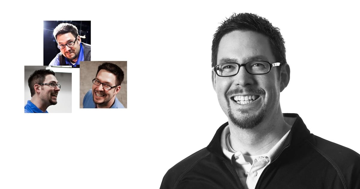 Joshua Foote | about.me