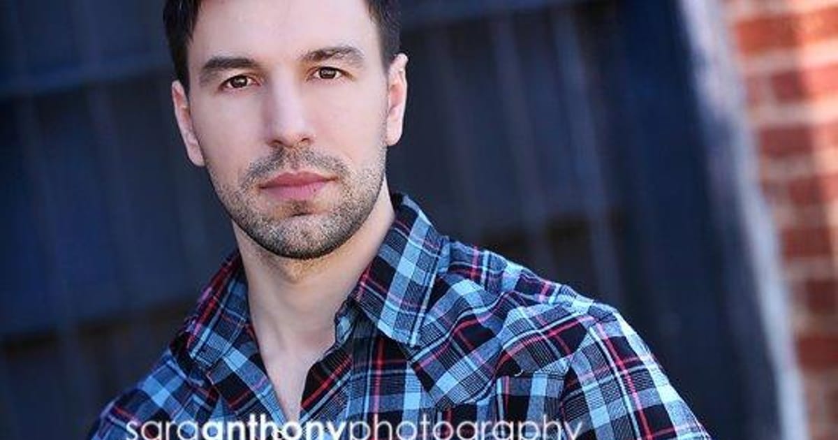 Josh Guerrero | about.me