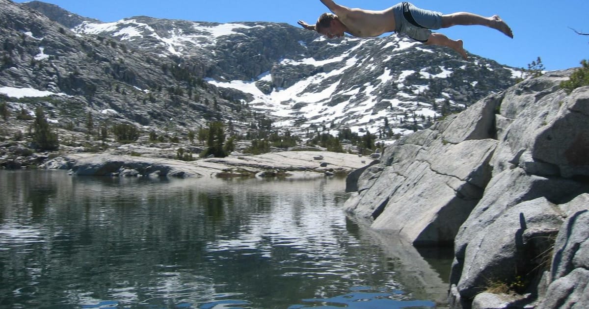 Josh Jacques | about.me