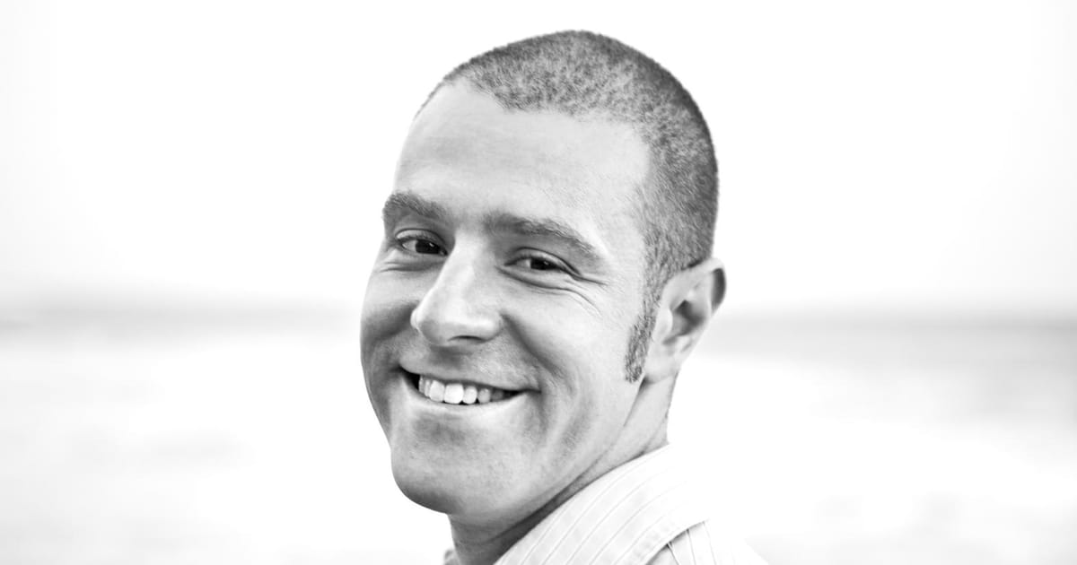 Josh Lando - San Francisco, California | about.me