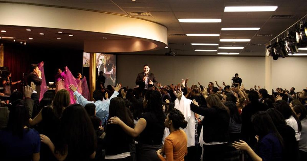 Joshua Sandigo | about.me