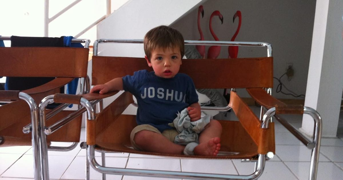 Joshua Spanier | about.me