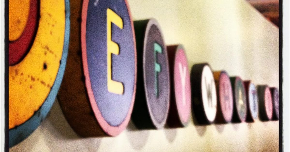 Josh Janicek | about.me