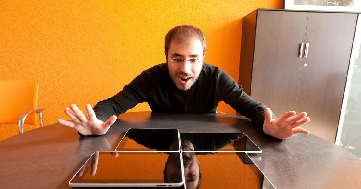 Alberto Lobo | about.me