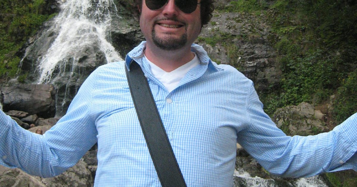 JP Gotter | about.me