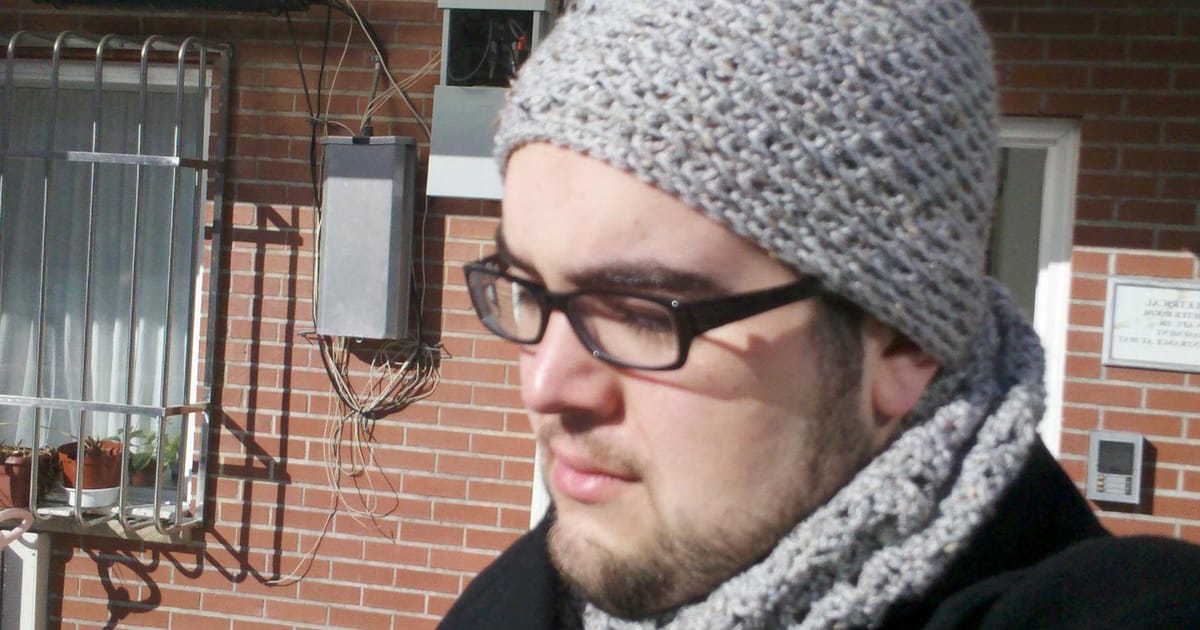 Justin Acker | about.me