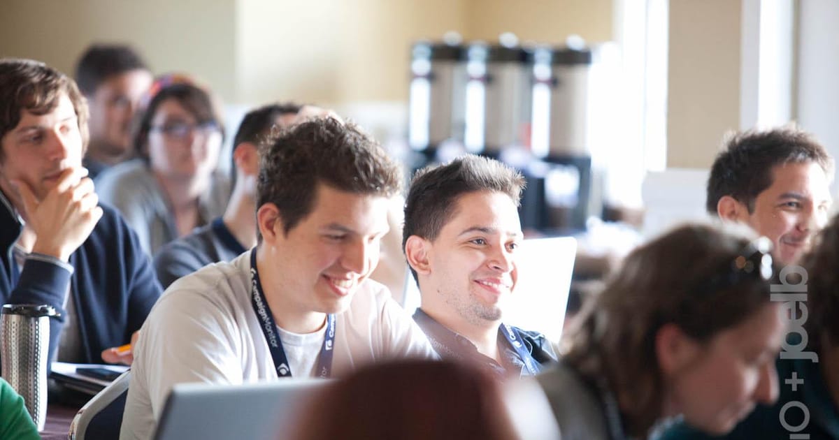 Juan Arreguin | about.me