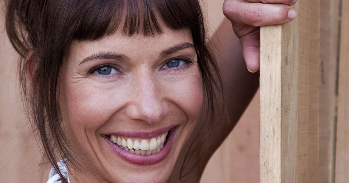 Judith Seither | about.me