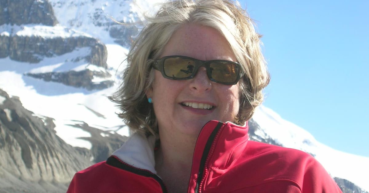 Judy Green | about.me