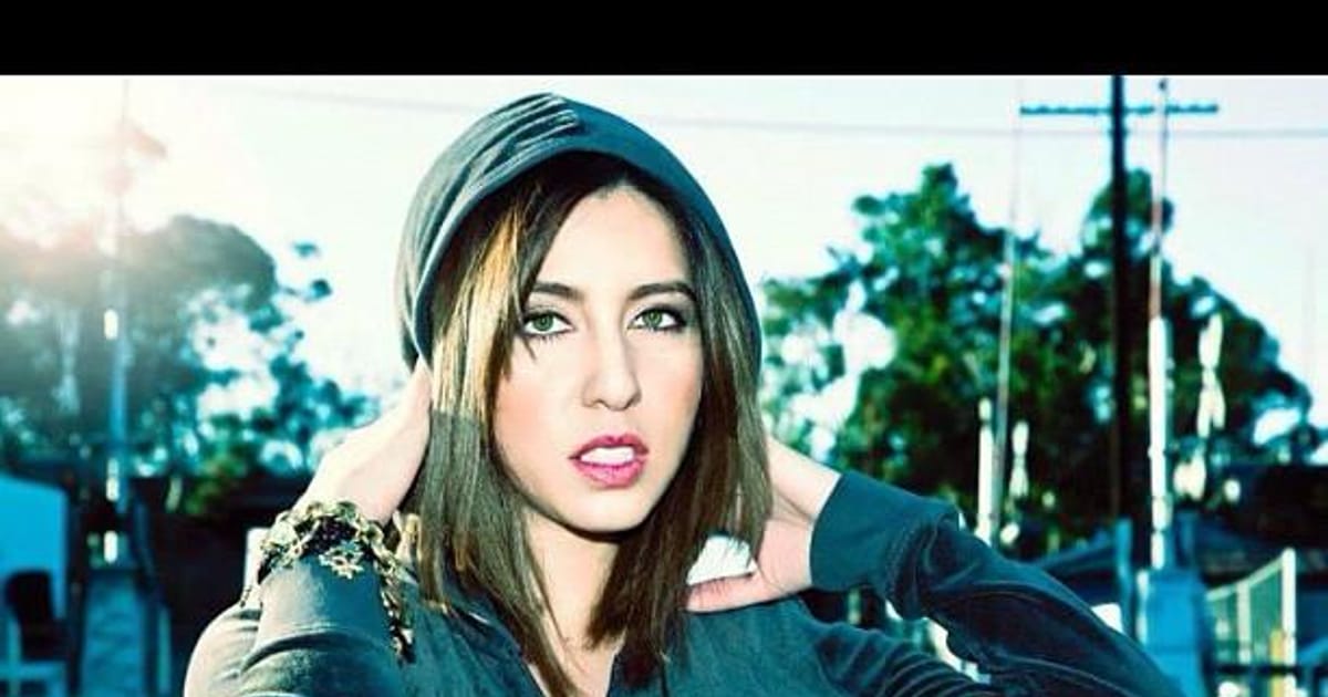 Julie Lopez - CSULB (undergrad), CSUN (graduate), UCLA (post-grad ...