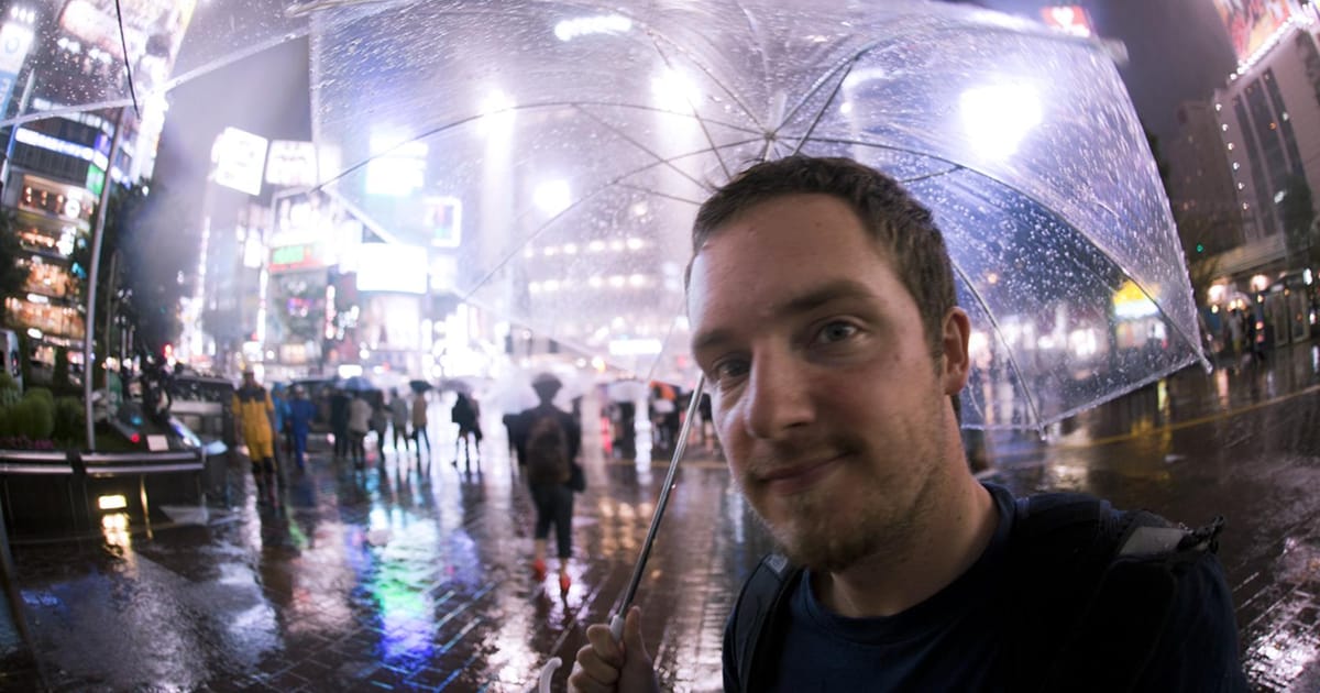 Julien Mattei | about.me