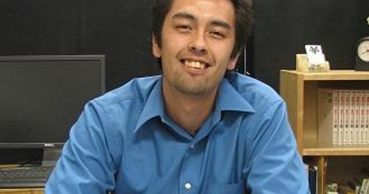 Jun Senesac | about.me