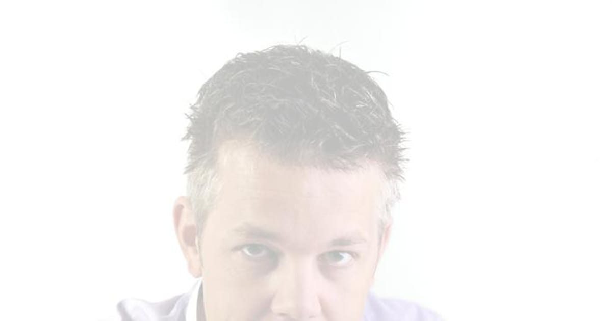 Jurgen Appelo | about.me