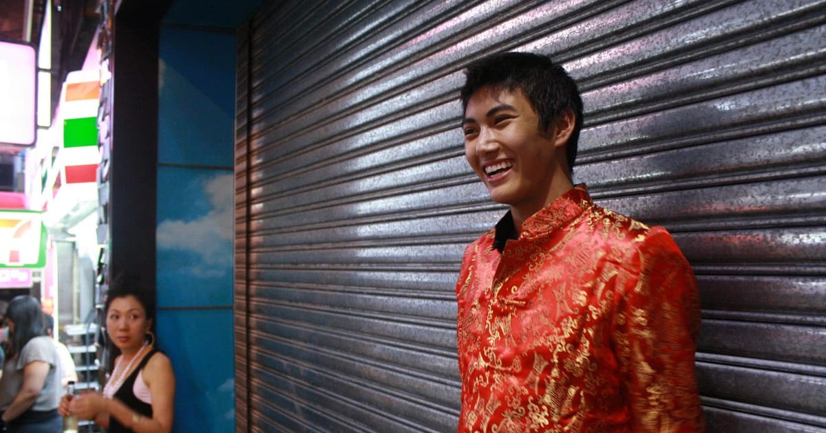 Justin Adrian Japitana | about.me