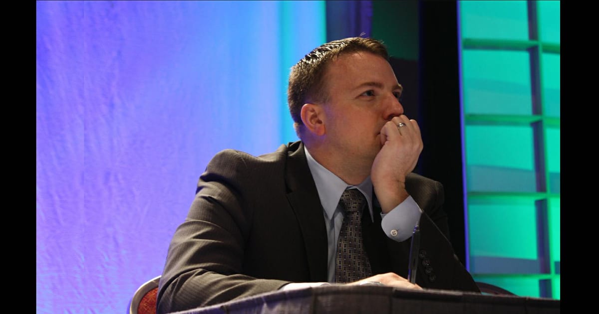 Justin Draeger - Washington DC, NASFAA, MBA Finance, B.S. Planning ...