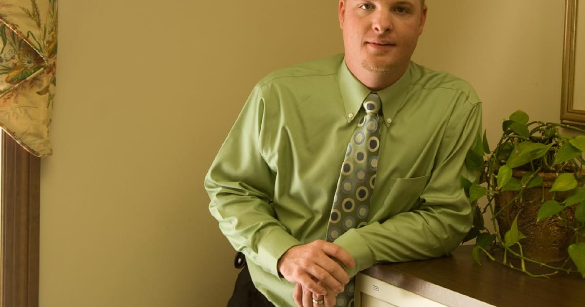 Justin Hutto | about.me